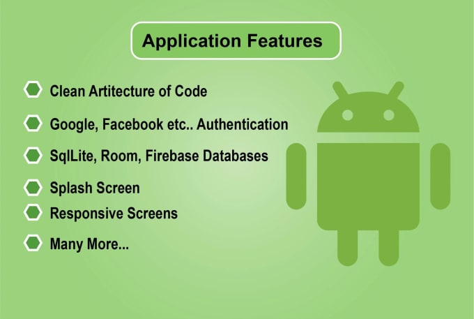 Do android app development using android studio by Devhub_ | Fiverr Do android app development using android studio by Devhub_ | Fiverr