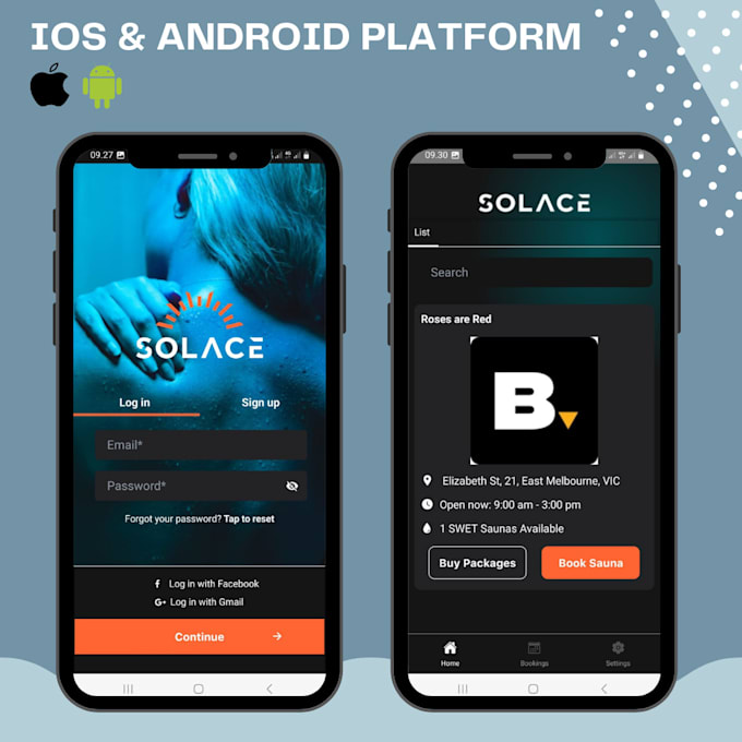 Fixing mobile app react native by Nopull29 | Fiverr