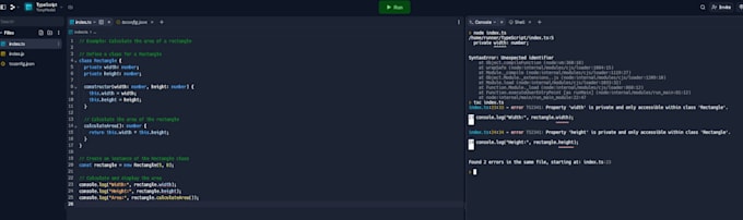 Enhance your coding skills with javascript and typescript by Tonymedel ... Enhance your coding skills with javascript and typescript by Tonymedel ...