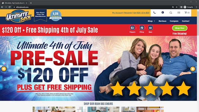 Ensure your website undergone rigorous checks before launch by Angeldacudao | Fiverr