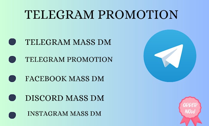 Instagram mass dm, telegram mass dm, discord mass dm, facebook mass dm ...