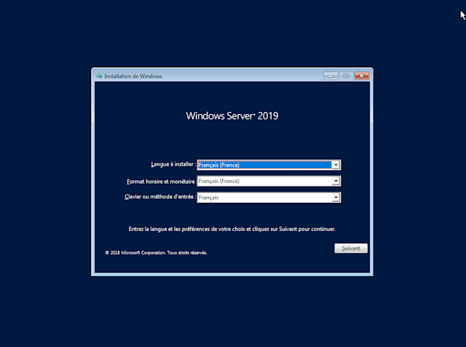 Install and configure windows server 2012 2016 2019, ad, dns, dhcp by Abdelilahabd | Fiverr