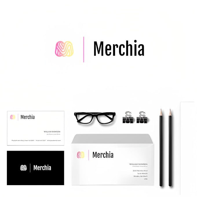 Creare un logo para tu empresa o marca personal by Yyfabri | Fiverr