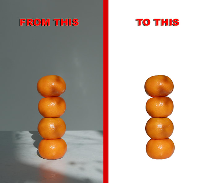 Remove background images base on your requirements by Gero_brian | Fiverr