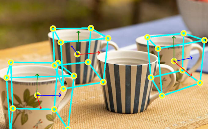 Do Computer Vision Image Processing And Deep Learning In Python By Manavrao Fiverr