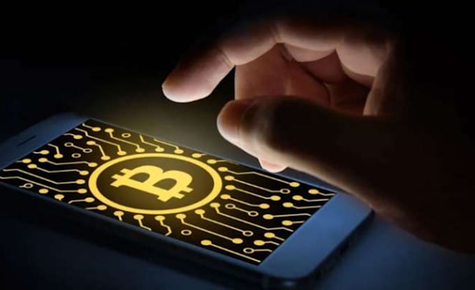 Develop a crypto trading bot, arbitrage trading bot by Coin_mff | Fiverr