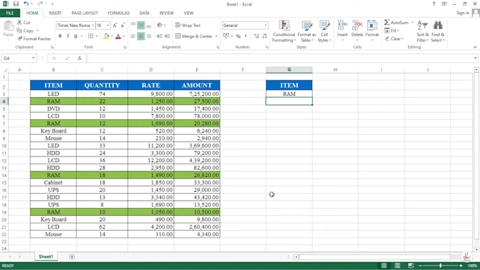 Find differences in two similar excel sheets by Arnab_11 | Fiverr