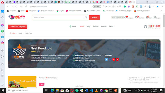 Build a full stack mern stack responsive website by Jay_muse | Fiverr Build a full stack mern stack responsive website by Jay_muse | Fiverr