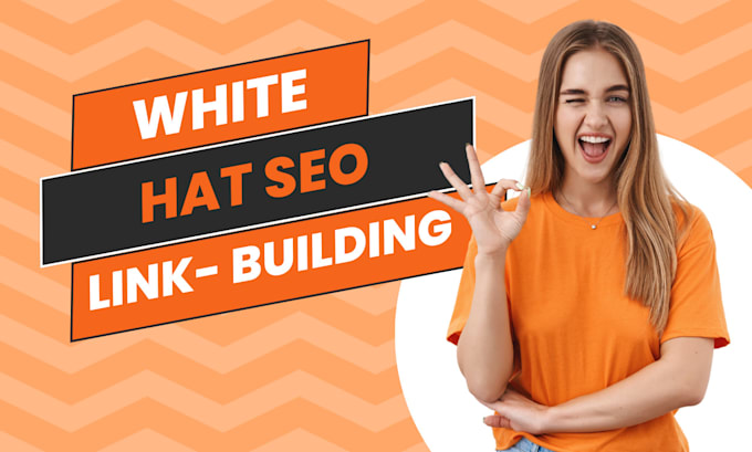 Build high quality dofollow contextual backlinks to seo rank higher by ...