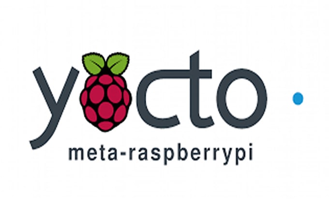 Build your custom yocto linux image for raspberry pi and similar hardware by Mohamedbx1 | Fiverr