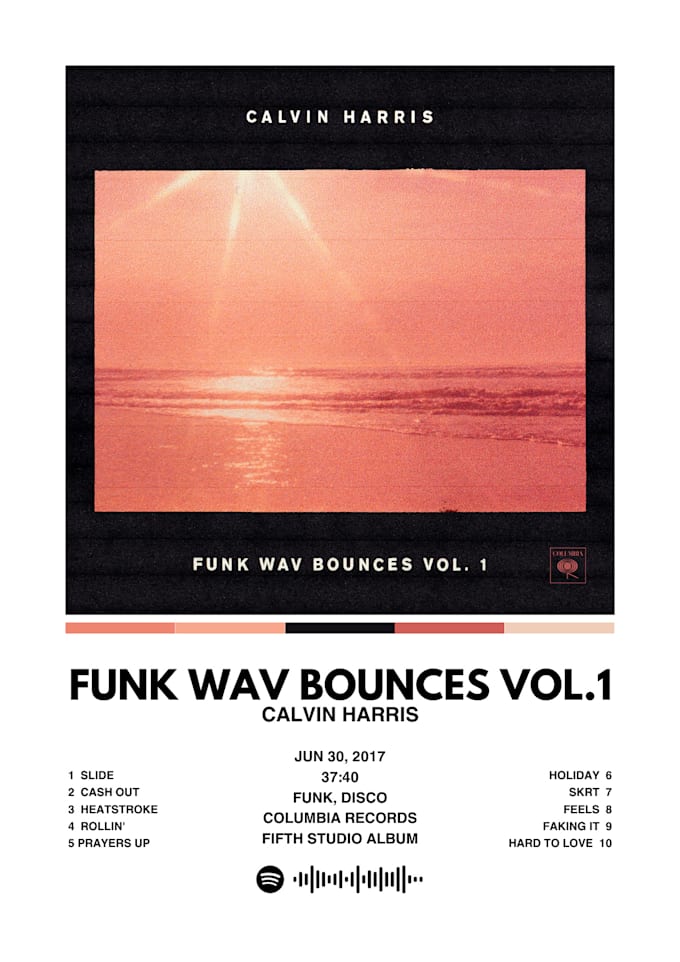 Create the coolest album cover posters for your walls by Ignacioac30 ...