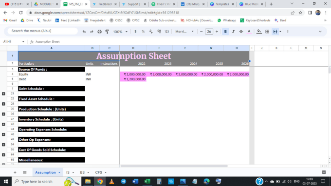 Arrange Excel Data Sheet With Required Data Analysis Pivot Table By Mrutyunjay2308 Fiverr