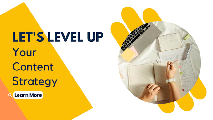 Create your next killer content strategy by Ellie_mb | Fiverr