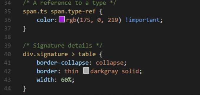 Fix your html, css or javascript code by San_01 | Fiverr