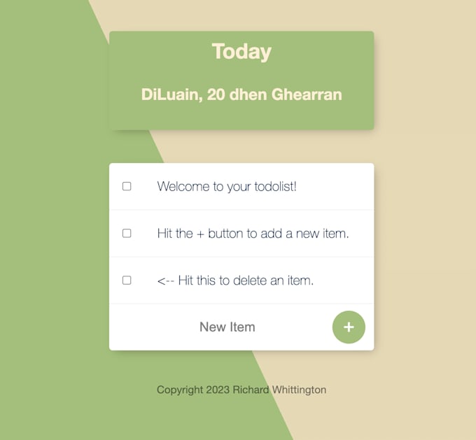 Build you a fully accessible and responsive website by Richardwhitt ...