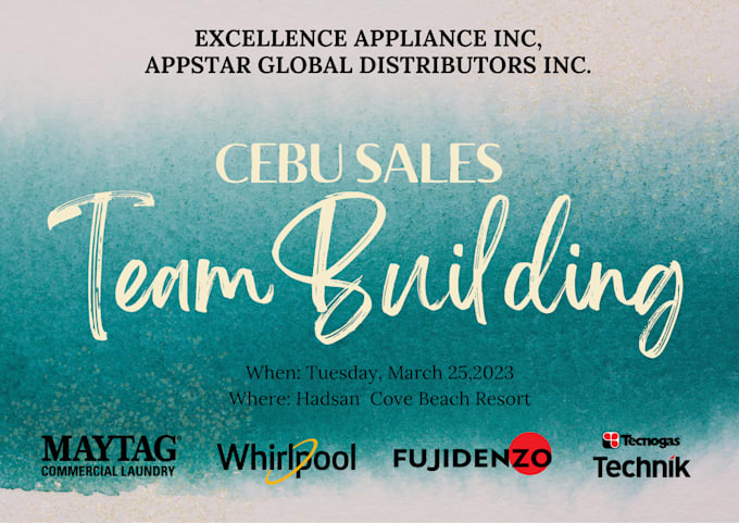 Design unique, professional, and outstanding posters for your business ...