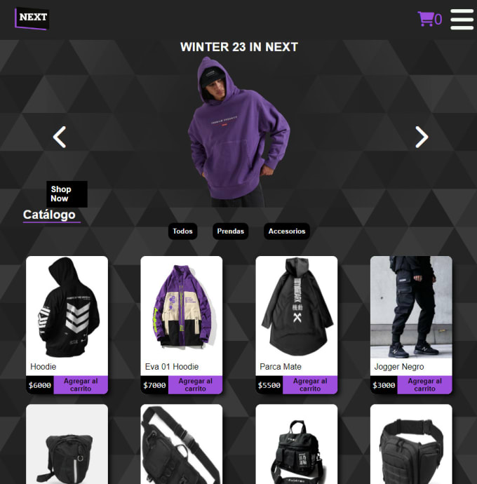 Do react js front end website by Lucassilva2k | Fiverr Do react js front end website by Lucassilva2k | Fiverr