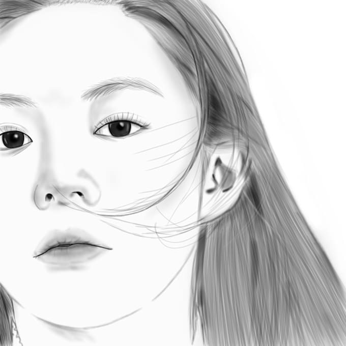 Do something really good at drawing, youre gonna love it by ...