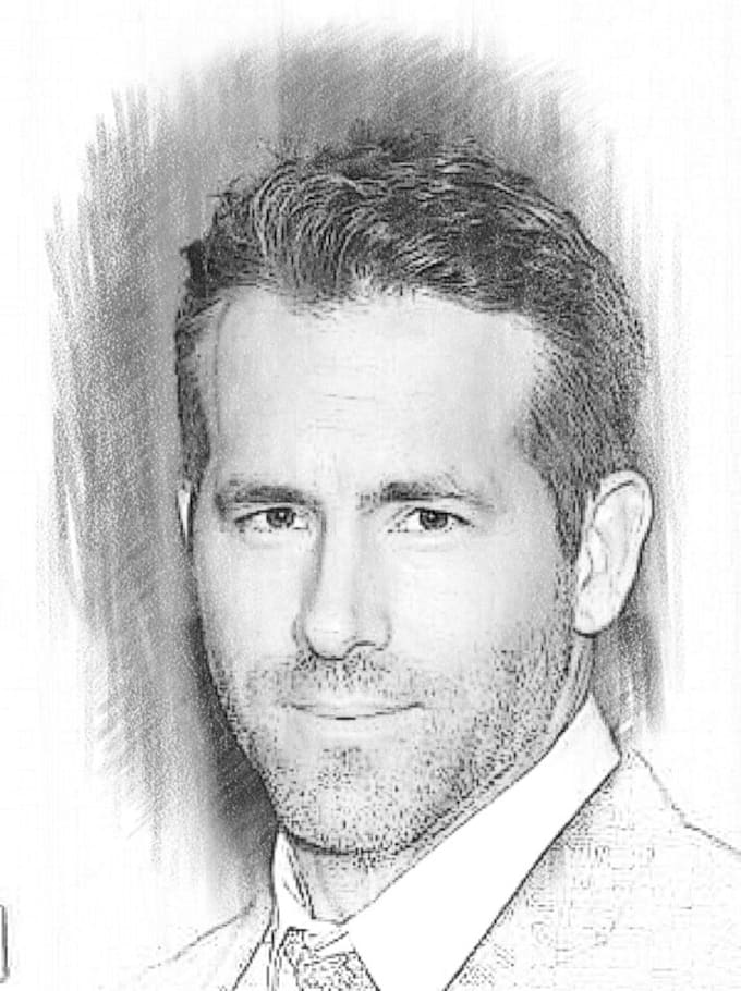 Draw best realistic pencil drawing from photo by Ajabubakkar | Fiverr