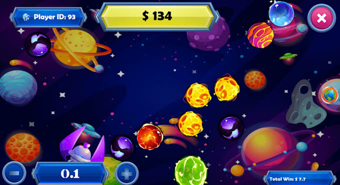 Develop game as per request professionally by Spunky_08 | Fiverr Develop game as per request professionally by Spunky_08 | Fiverr