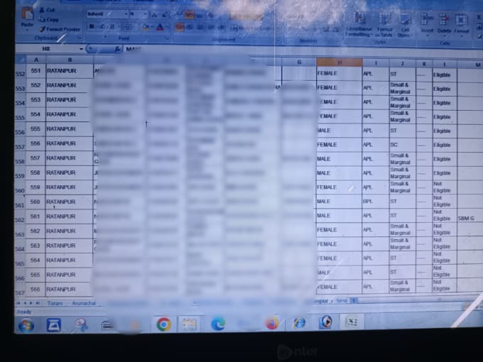 Data entry, ms excel, ms word by Ankurbora1234 | Fiverr Data entry, ms excel, ms word by Ankurbora1234 | Fiverr