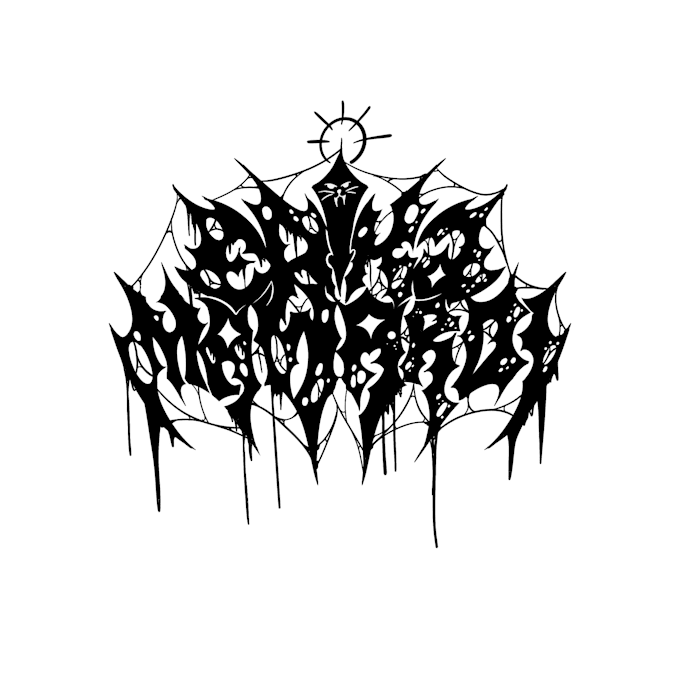 Design a raw hardcore punk album or merch by Fifteendegreees | Fiverr