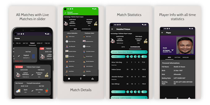 Develop Android App With Kotlin By Shokaljoy Fiverr