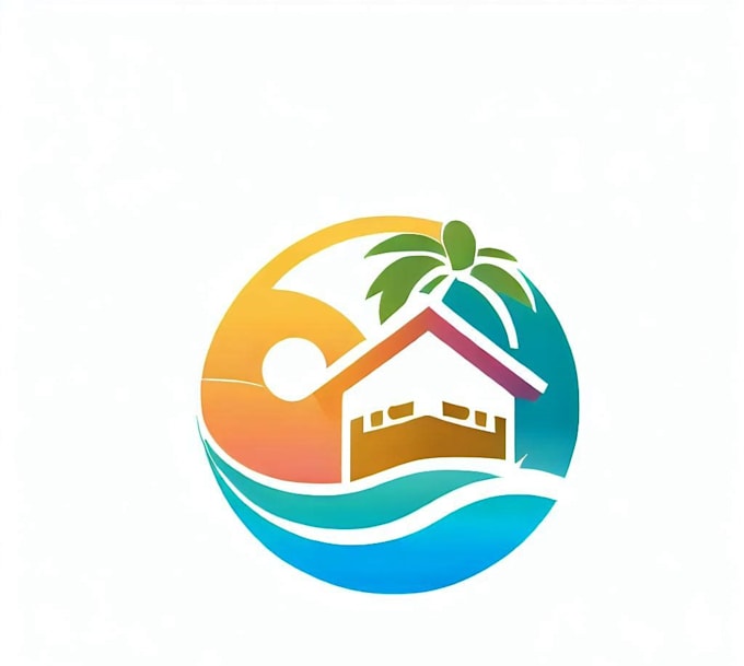 Create a compelling logo to captivate audiences by Webdesignvr_ | Fiverr