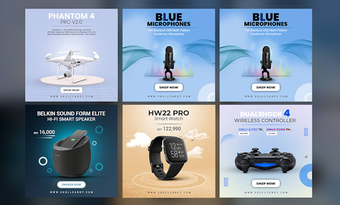 Design website banner ads, banner design,product ad,slider by ...