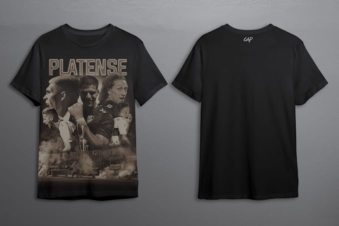 Design bootleg style nba all sports tshirt in 24 hours by Aroncorredor ...