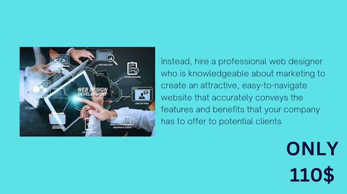 Build A Professional Website Design Using Html Css And Bootstrap By M