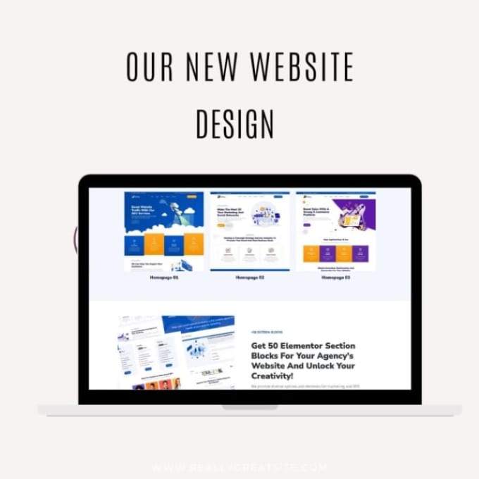 Design wordpress website using elementor pro by Dev_tina | Fiverr Design wordpress website using elementor pro by Dev_tina | Fiverr