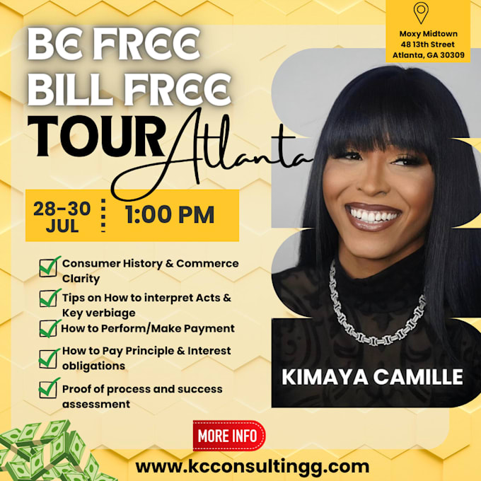 Be your one stop shop by Daejordon | Fiverr