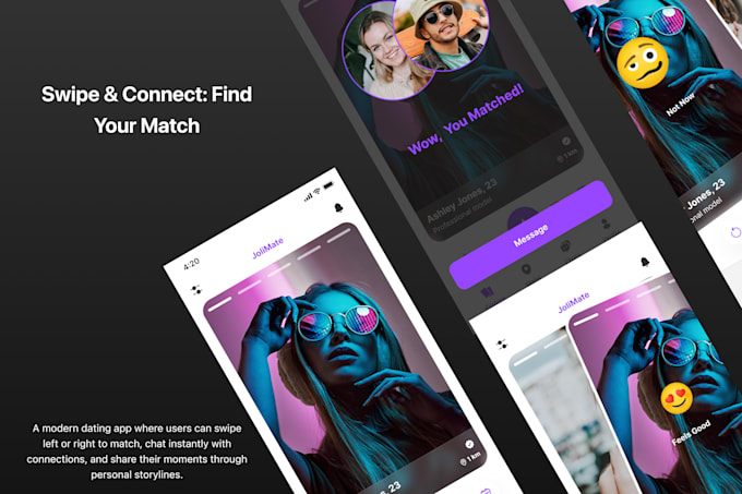 Build react native apps for android and ios with expo and firebase by ...