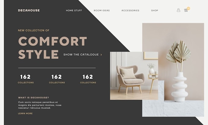 Build laravel custom user interfaces, dashboards, and admin panels by ...