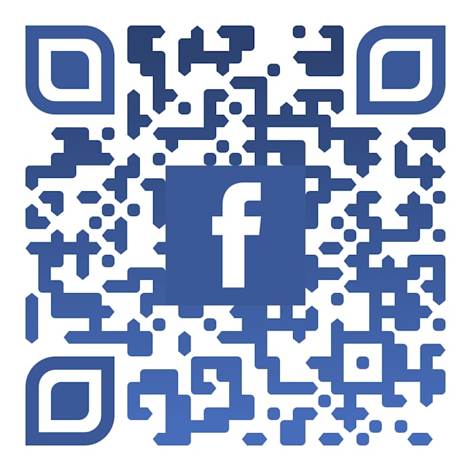 Make you a very good qr code design for your needs by Ahemd22 | Fiverr