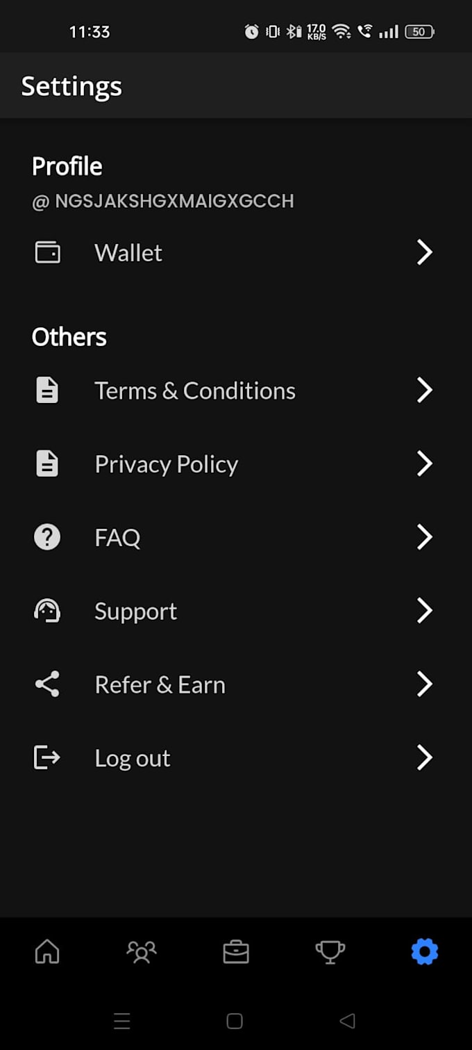 Build Android App Ios App And Web App Using Flutter By Monikasiva Fiverr