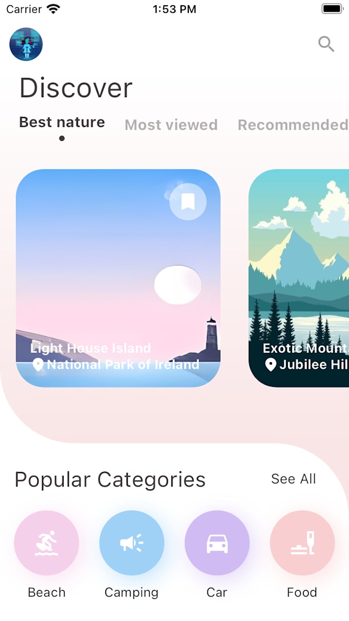 Develop mobile apps and websites by Dev_73arner | Fiverr Develop mobile apps and websites by Dev_73arner | Fiverr