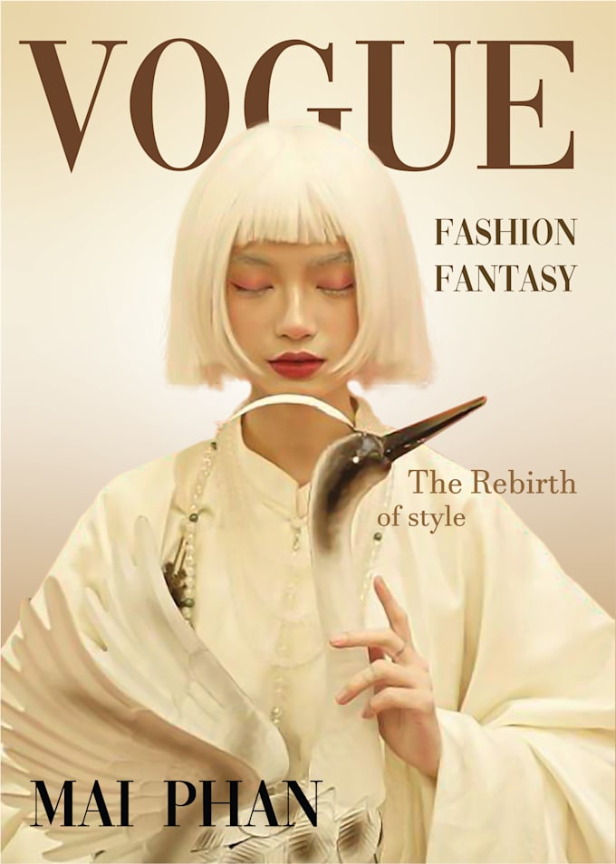 Design any poster or flyer by Vixdesignss | Fiverr