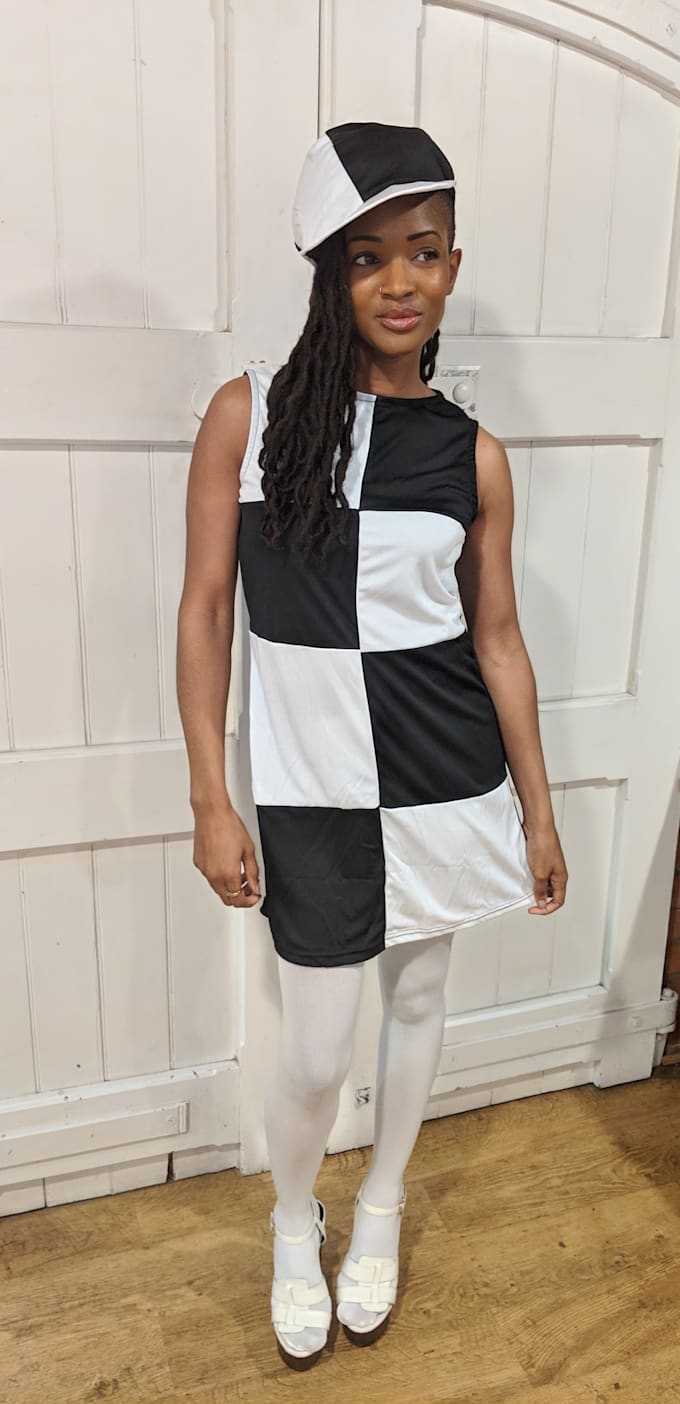 Be your fashion, beauty, lifestyle, brand ambassador model by ...