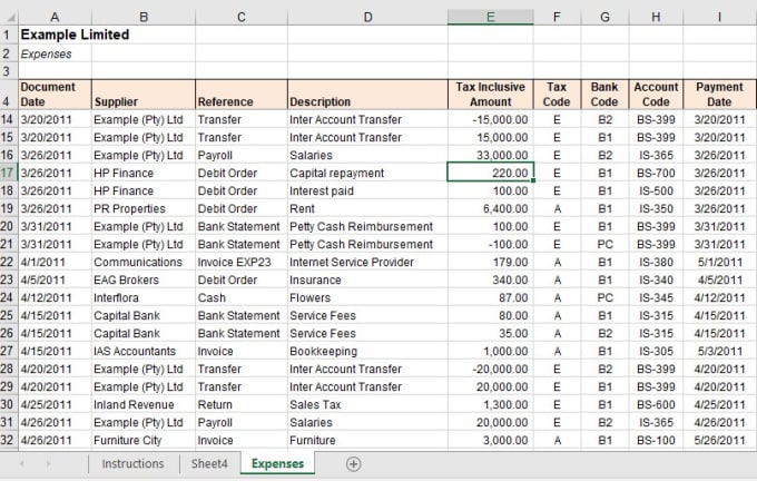 Do excel spreadsheet, excel vba, excel macros, dashboard by Masha ... Do excel spreadsheet, excel vba, excel macros, dashboard by Masha ...