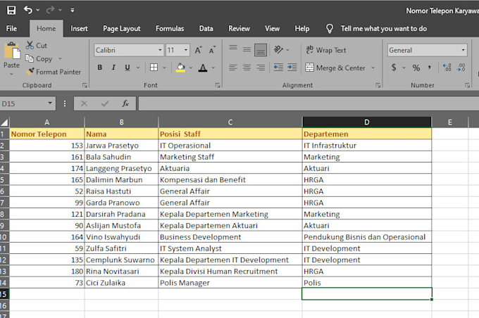 Do data entry for copy pasting and product listing by Vincent315 | Fiverr