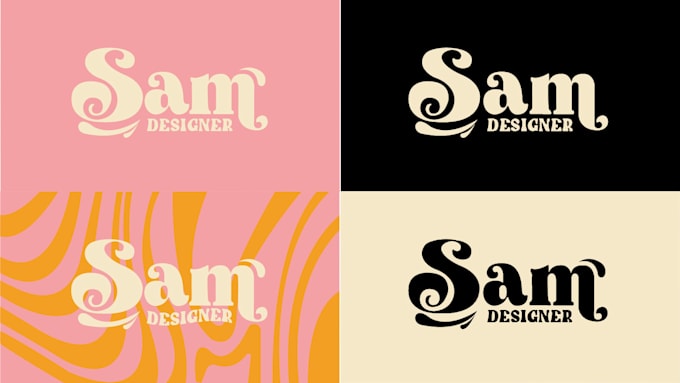Create impactful logo designs that make your brand stand by Esamy21 ...