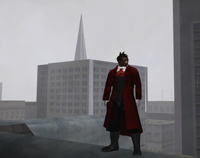 Make custom clothes textures for your gta sa by Devilpanther15 | Fiverr