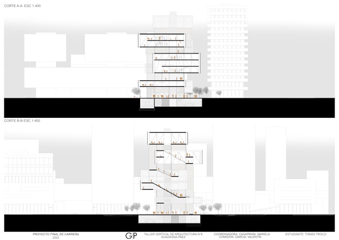 Do architecture edited plans by Tomastroilo | Fiverr