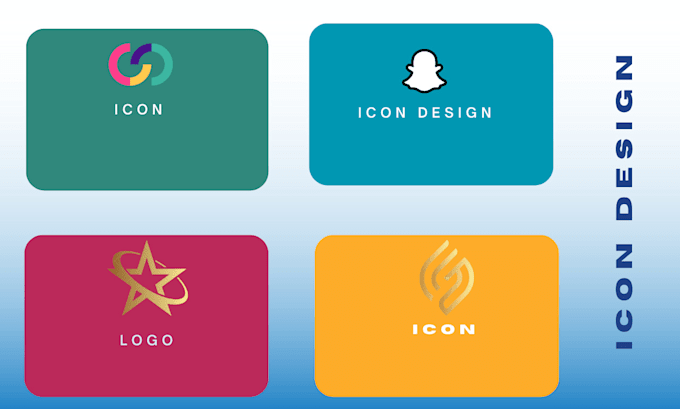 Design any logo, icon design, app icon design by Sanidogar337 | Fiverr