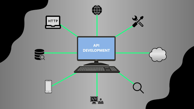 Develop Mobile App Backend And Api With Node Js And Firebase By Hamz