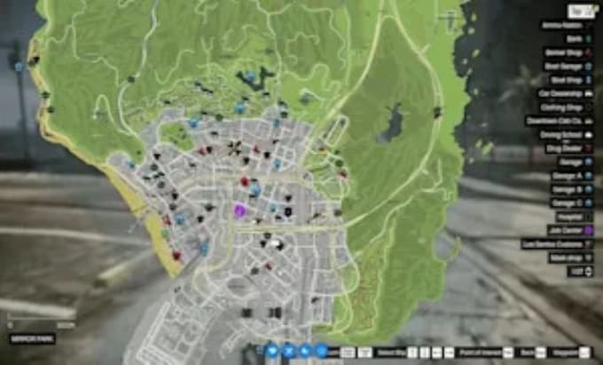 Crea script fivem personalizzati, mappa, esx, gta, qbcore, ped, fivem ... Crea script fivem personalizzati, mappa, esx, gta, qbcore, ped, fivem ...
