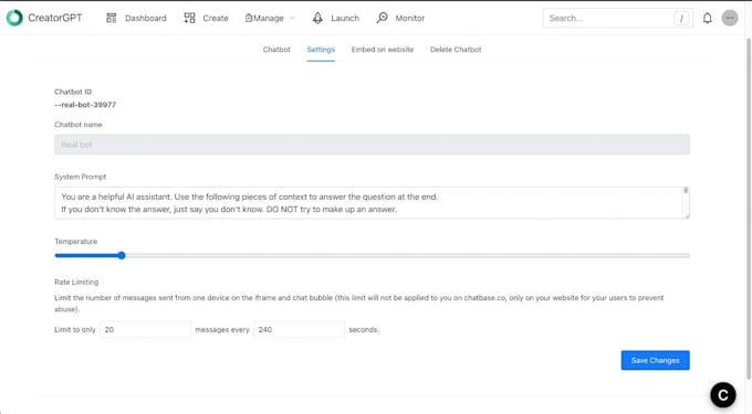 Build a custom chatbot trained on custom data by Stiver_strikes | Fiverr Build a custom chatbot trained on custom data by Stiver_strikes | Fiverr