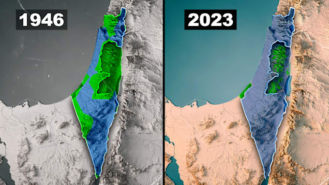 Design thumbnails for youtube documentaries like vox, johnny harris by ...